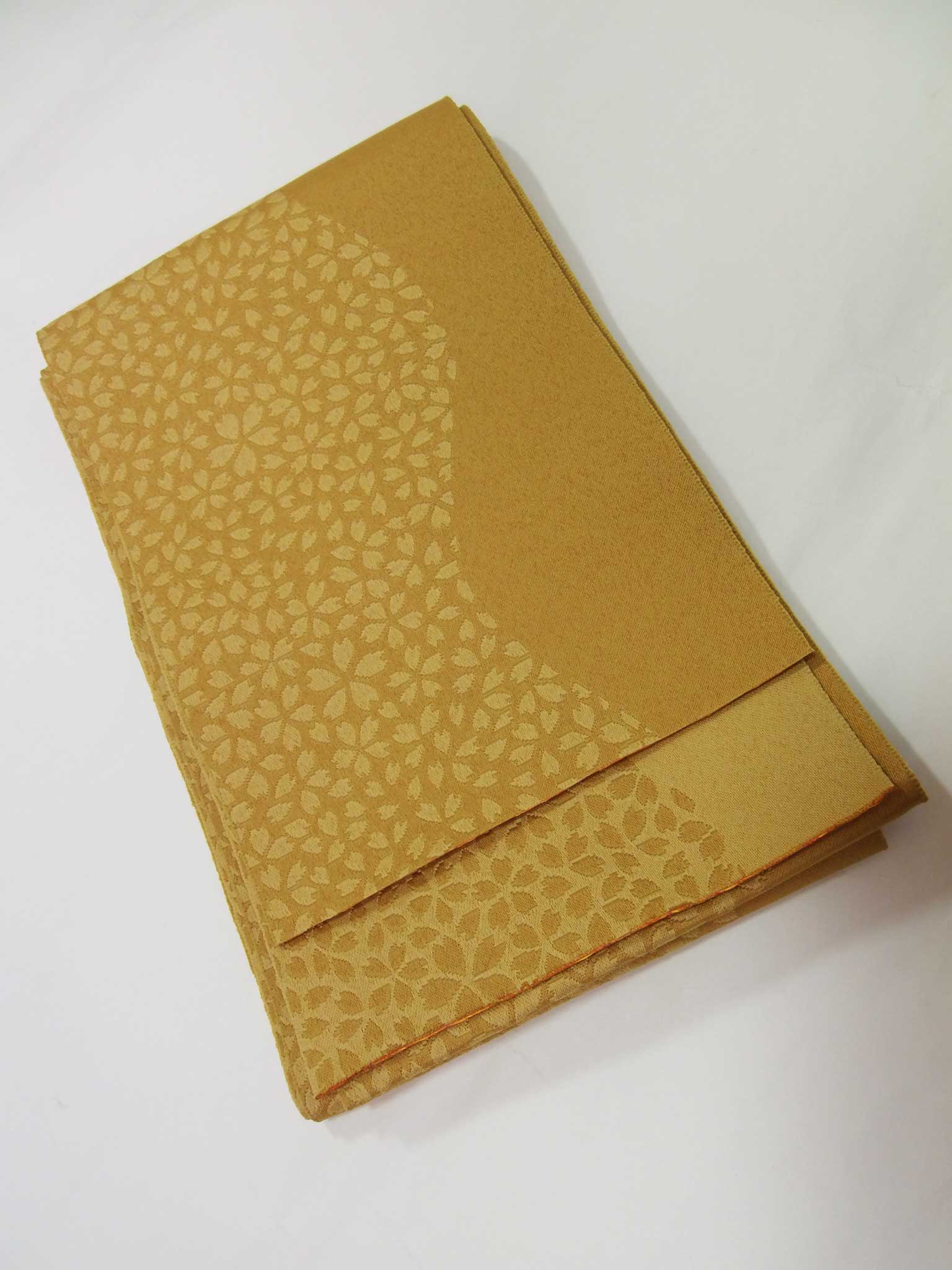 Washable yukata obi, half-width obi, Japanese product japanese yukata ...